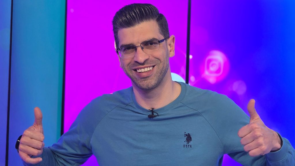 Omar kaskas - عمر قصقص